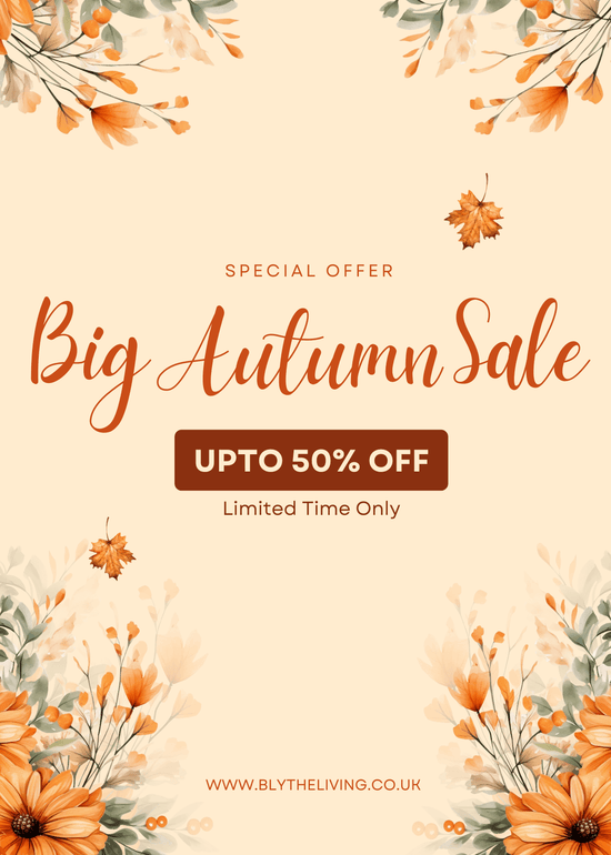 Blythe Living UK - Premium Indoor & Outdoor Furniture in UK