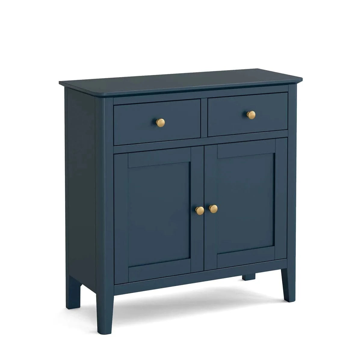 Buy Harrogate Small 2 Door Sideboard | Harrogate Blue Mini