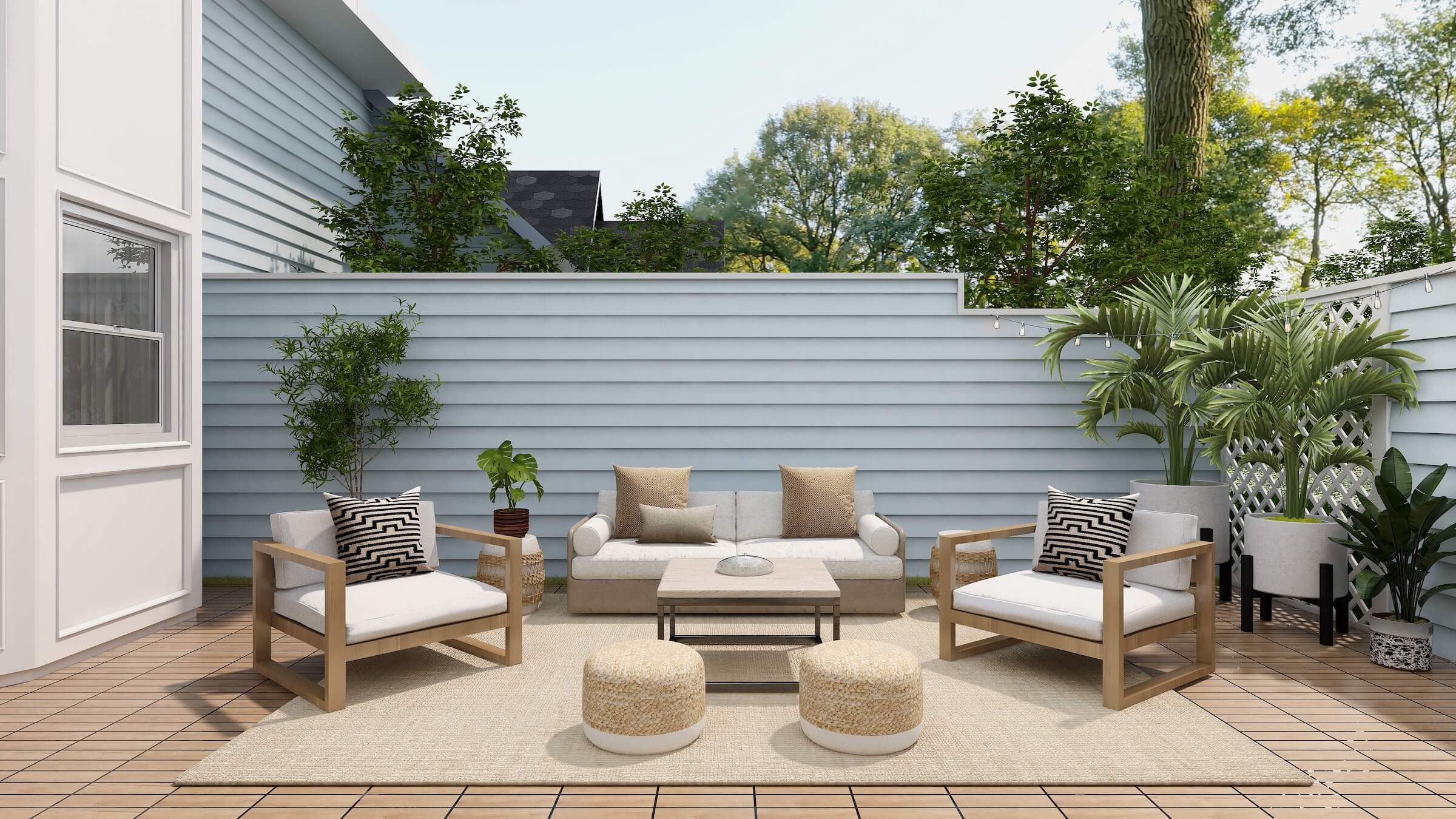 Blythe Living UK - Premium Indoor & Outdoor Furniture in UK