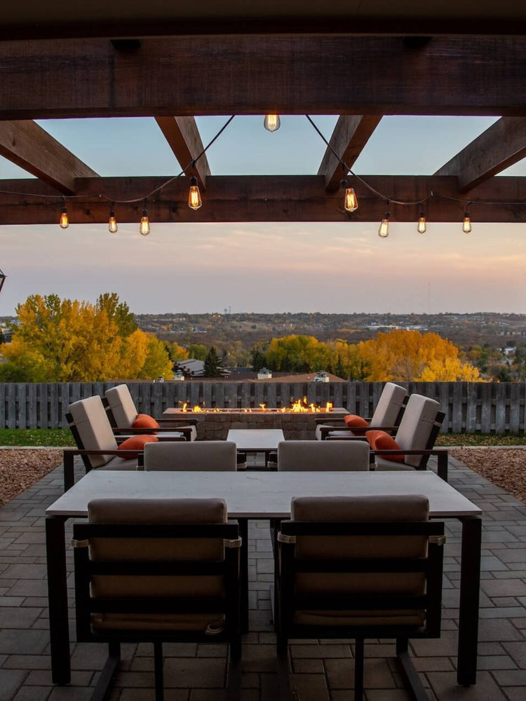 Blythe Living UK - Premium Indoor & Outdoor Furniture in UK